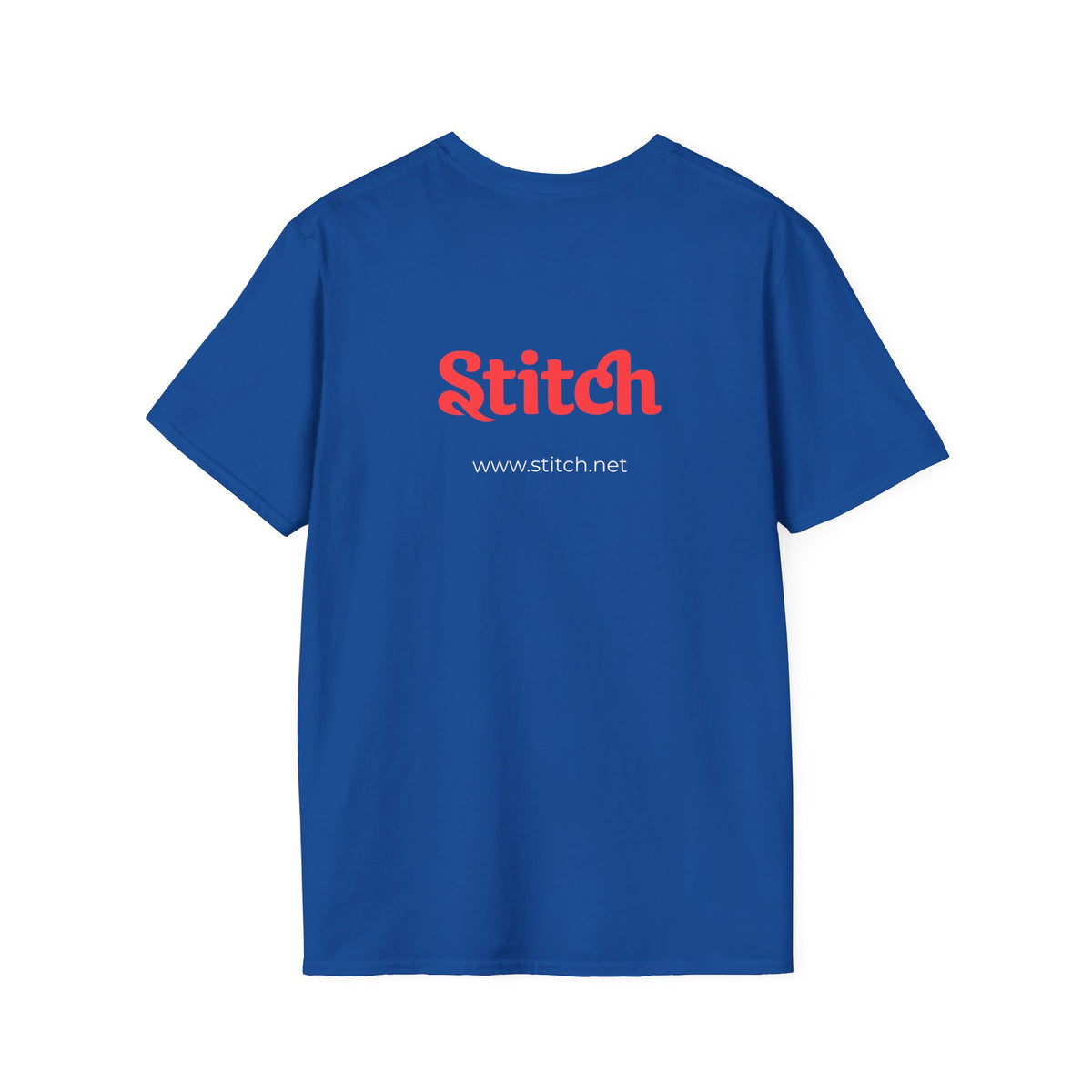 The Big Stitch Trip T-Shirt 🇺🇸 – The Stitch Store